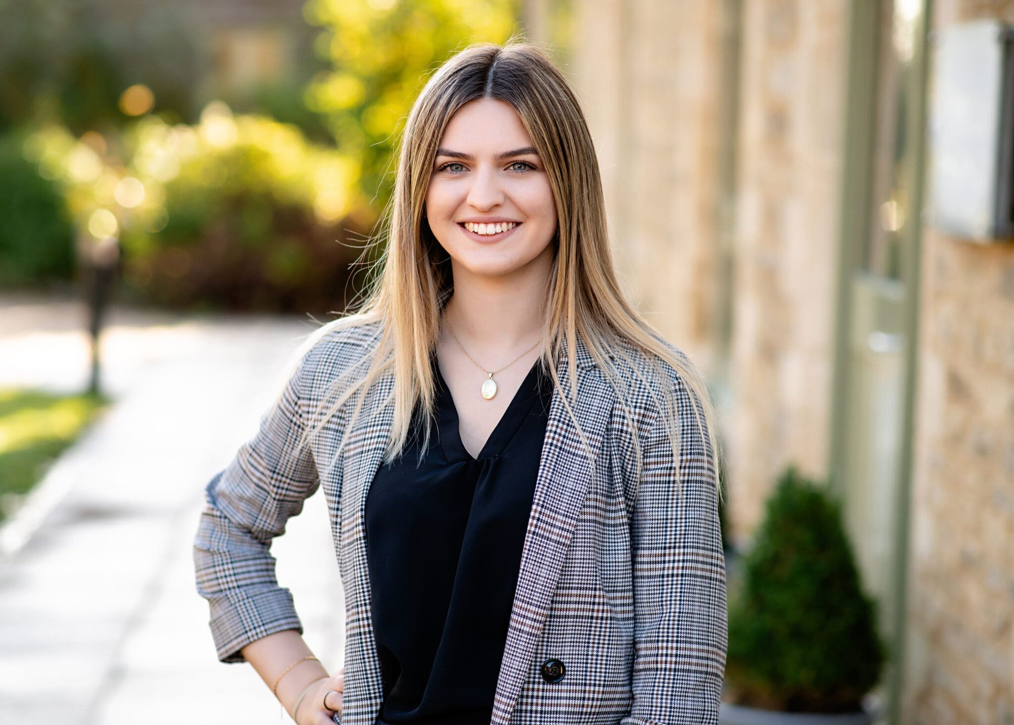 People | The Burnside Partnership