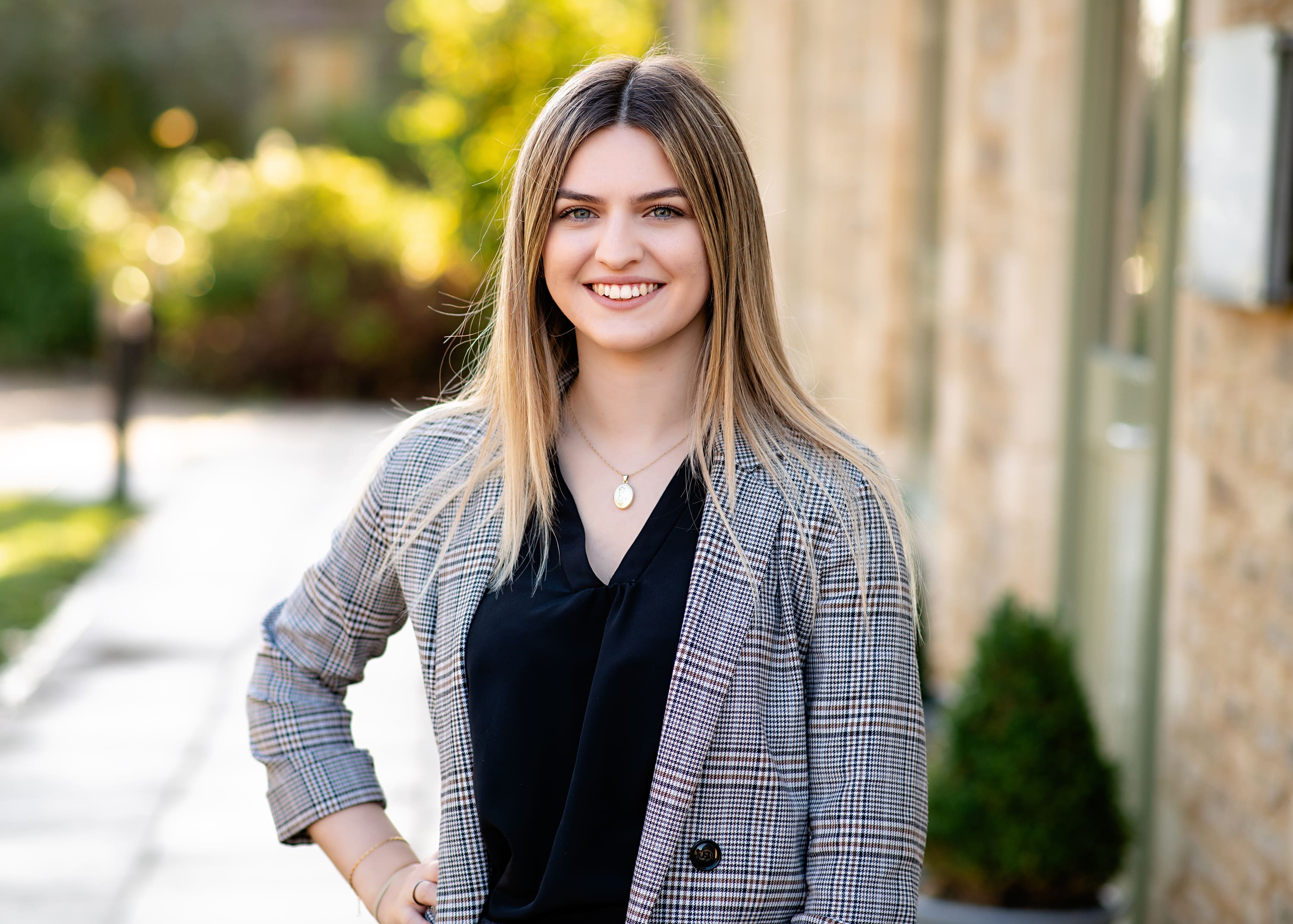 People | The Burnside Partnership